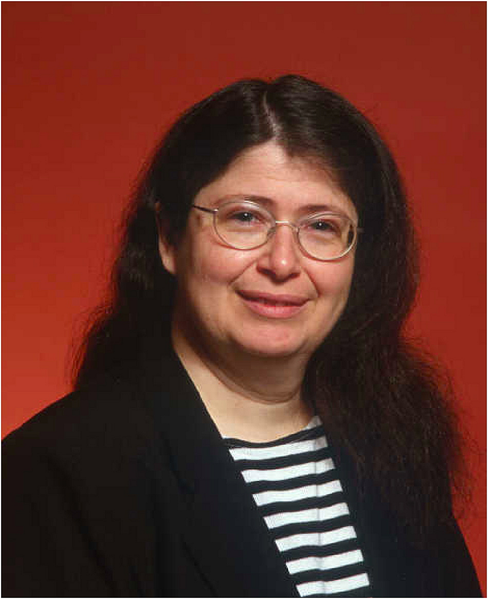Radia Perlman Dont Call Me Mother Of The Internet Icrack